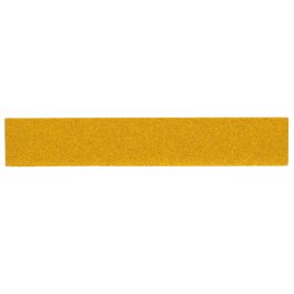 3M 02799 Gold Stikit 2-3/4 in. x 16-1/2 in. 40 Grit Sanding Sheet (25 ct)