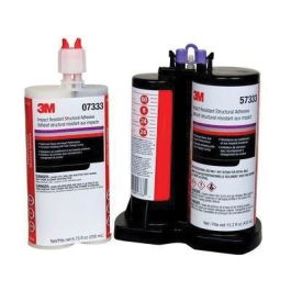 3M 07333 Impact Resistance Structural Adhesive (200 mL)